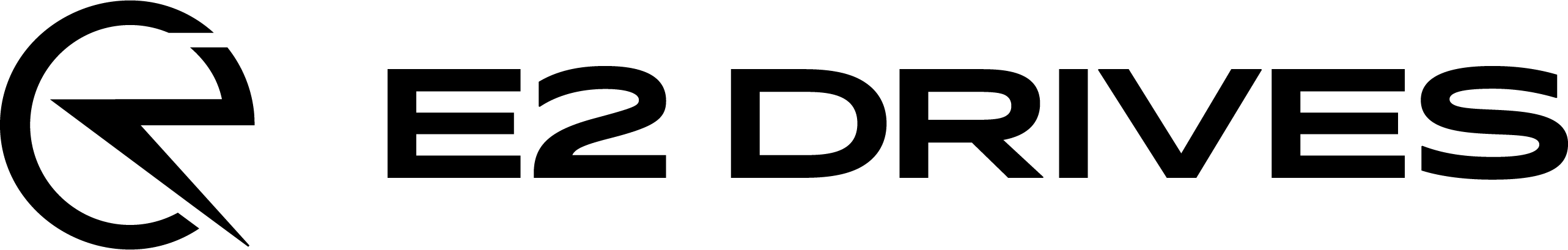 E2 Drives